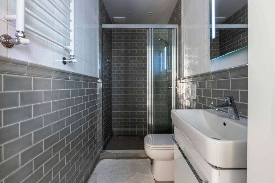 Creative Subway Tile Patterns For Your Bathroom