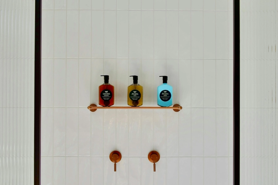 Creative Subway Tile Patterns For Your Bathroom