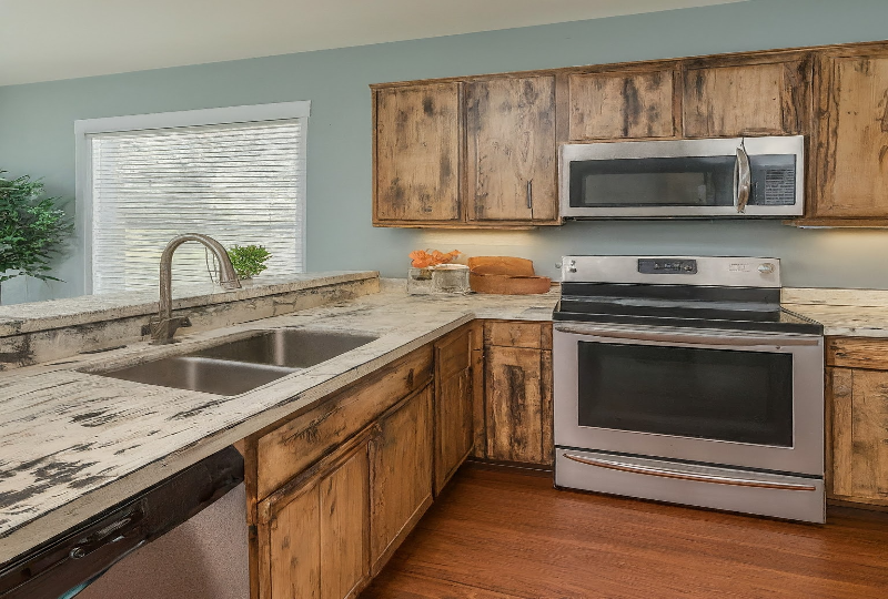 Laminate Flooring | Innovative Kitchen and Flooring Supply