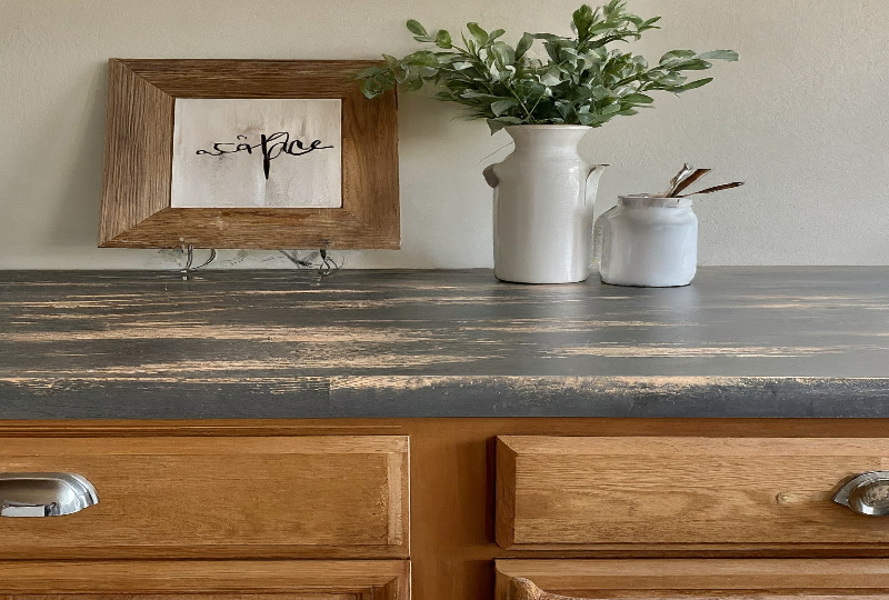 Laminate Flooring | Innovative Kitchen and Flooring Supply