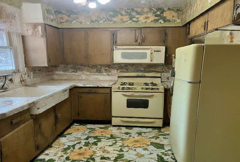 Laminate Flooring | Innovative Kitchen and Flooring Supply