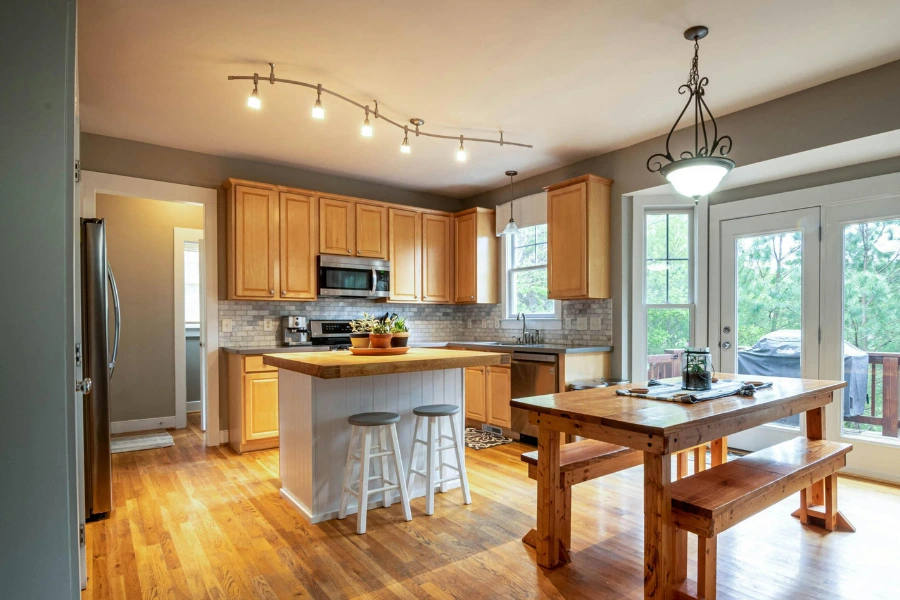 Countertops – Innovative KFS