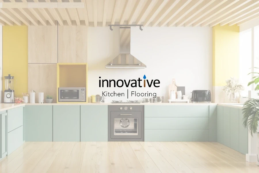 Kitchen & Flooring Services | Hagerstown MD | Innovative KFS