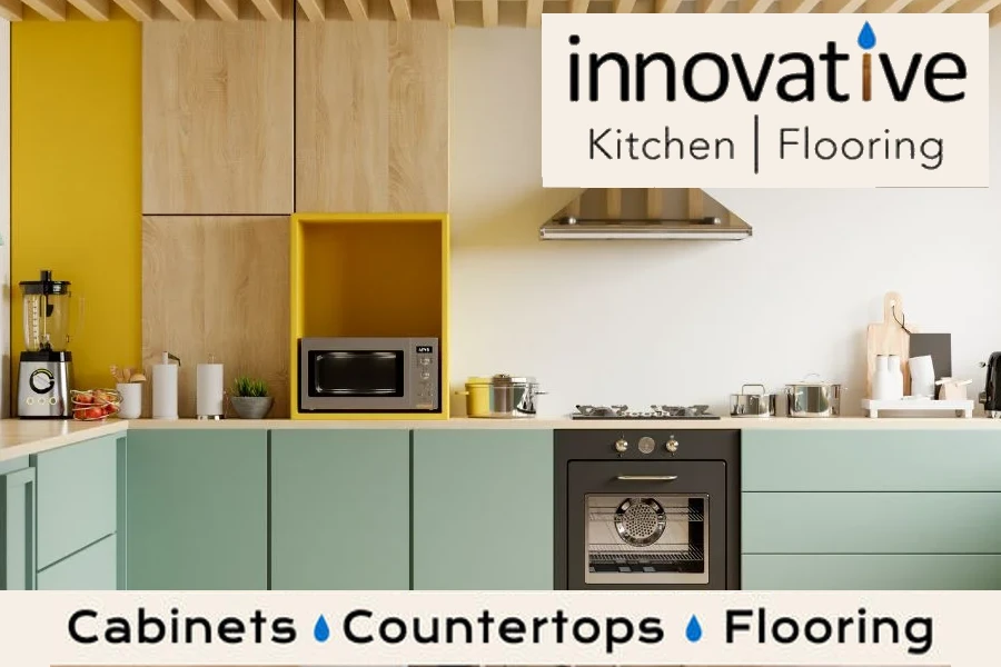 Home Renovation And Remodeling Services | Innovative KFS