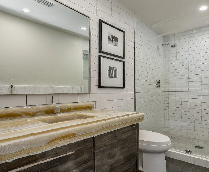 Onyx Showers | Transform Your Bathroom with Onyx and IKFS