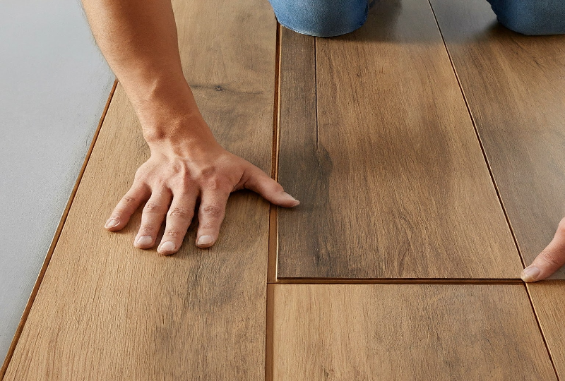 Get The Best Laminate Flooring | Chesapeake Laminate Flooring