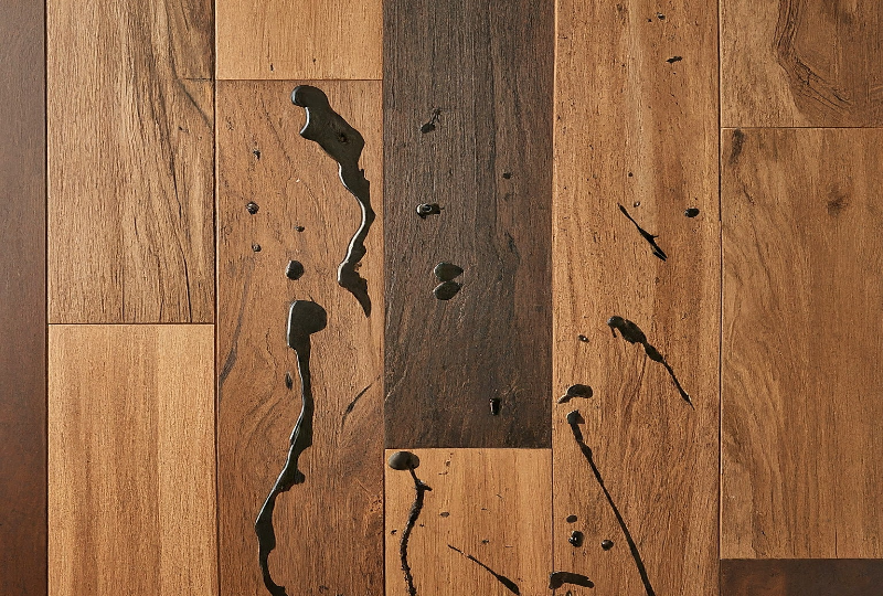 Waterproof Flooring | Waterproof Laminate And Vinyl Flooring