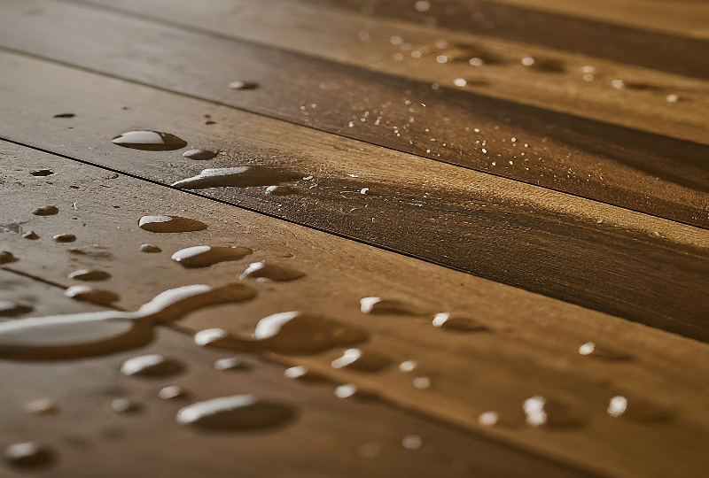 Waterproof Flooring | Waterproof Laminate And Vinyl Flooring