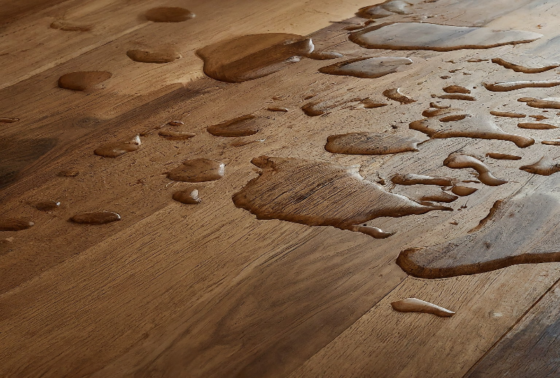 Waterproof Flooring | Waterproof Laminate And Vinyl Flooring