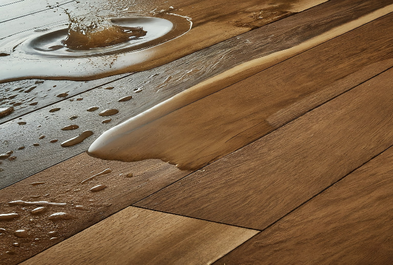 Waterproof Flooring | Waterproof Laminate And Vinyl Flooring