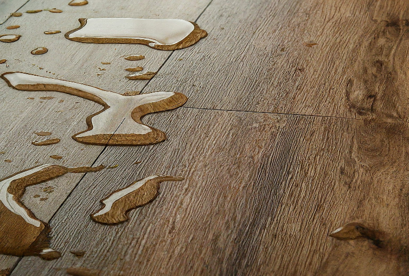 Waterproof Flooring | Waterproof Laminate And Vinyl Flooring