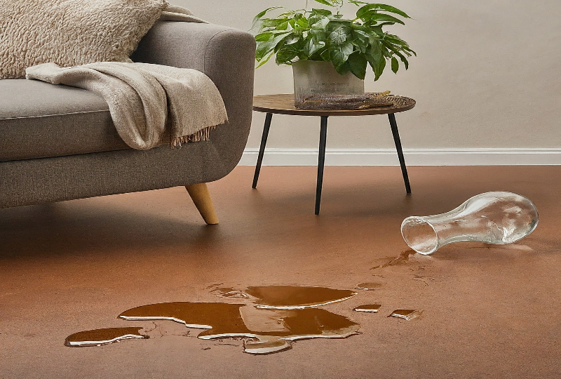Waterproof Flooring | Waterproof Laminate And Vinyl Flooring